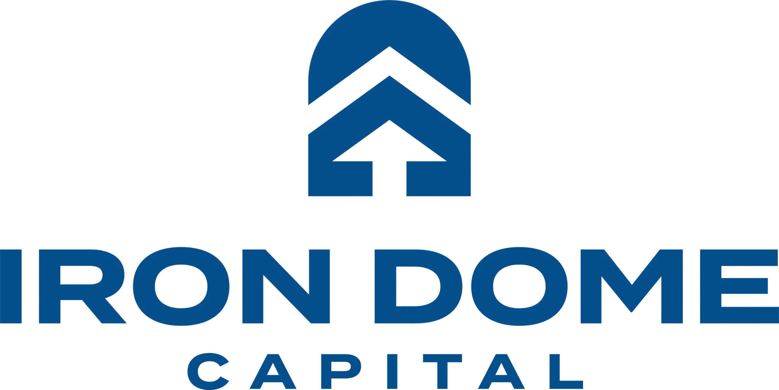 Iron Dome Logo